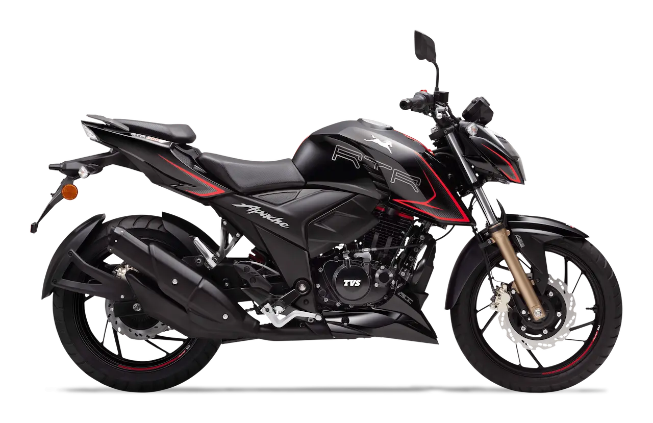 TVS Apache RTR 200 FI 4V ABS 2023 | Precio - Ficha técnica TVS Apache RTR 200 FI 4V ABS 2023 | Precio - Ficha técnica